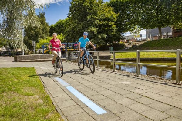 Wandelingen in Aat — Visit Ath